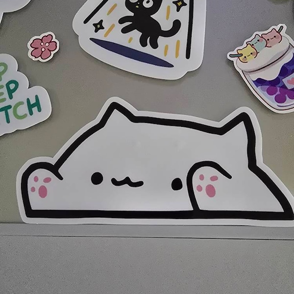 I'm Disappointed in Me Too Meme Sticker, Funny Sticker, Funny Meme ...
