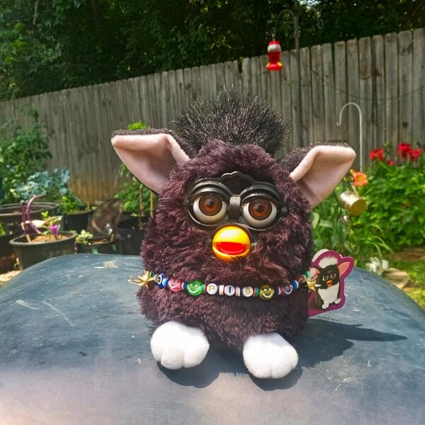 Vintage Homies Figure / Retro PVC Miniature Figurine / Y2k 2000s 00s ...