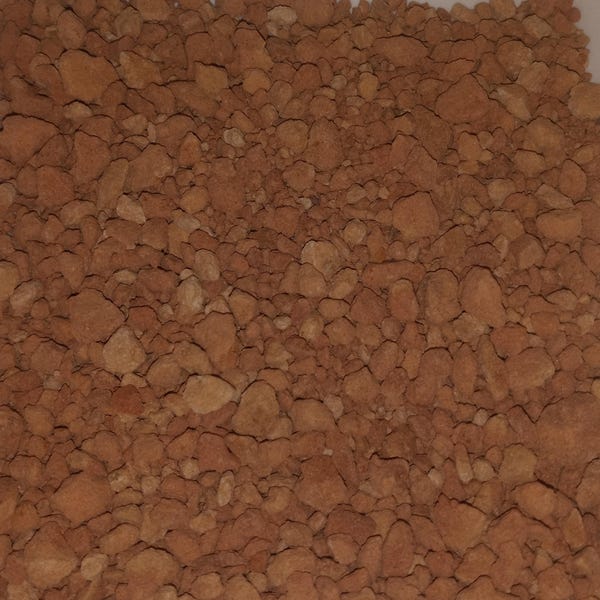 Edible Clay 1 Pound Mississippi Red Dirt - Etsy