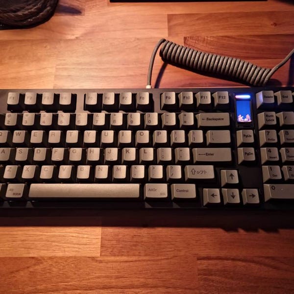 I Will Build You a Custom Mechanical Keyboard (READ DESCRIPTION) - Etsy