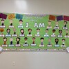 Hispanic Heritage Month Bulletin Board - Interactive Posters - Etsy