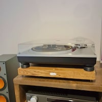 Bespoke Handmade Solid Oak - Hi-fi Isolation Platform - Plinth ...