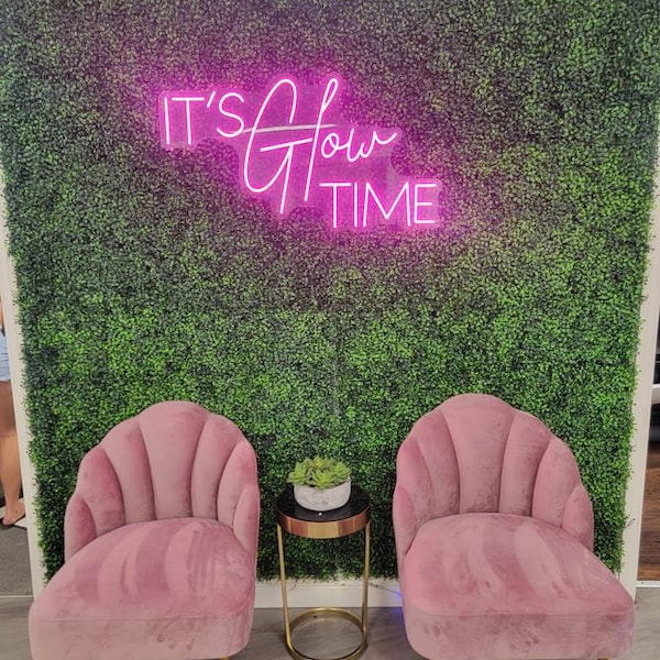 Hello There, Hell Here Neon Sign, Halloween Decor Lights, Horror Decor ...