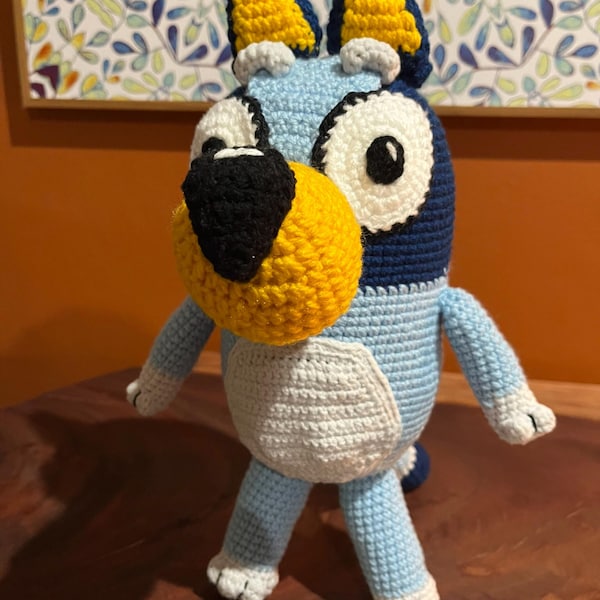 PDF, NOT A TOY Skibidi Toilet Crochet Pattern, Singing Toiled Crochet ...