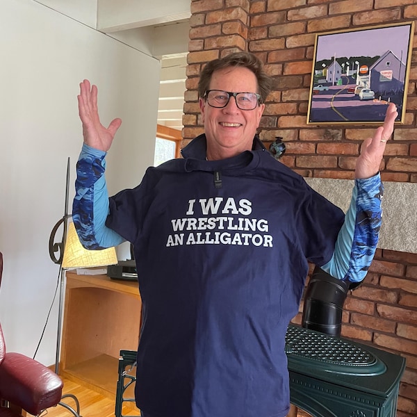 Unisex Funny Crash Test Dummy T-shirt | Car Crash Gifts & Broken Bone ...