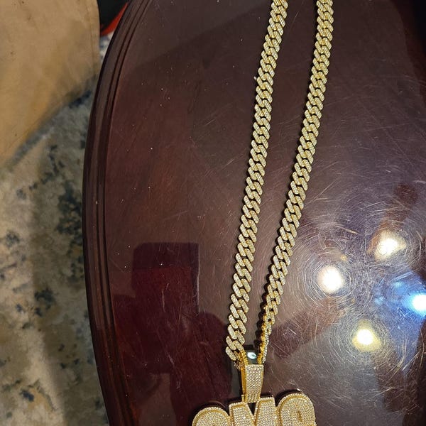Free Engrave Custom Angel Wings Photo Necklace,custom Picture Chain ...