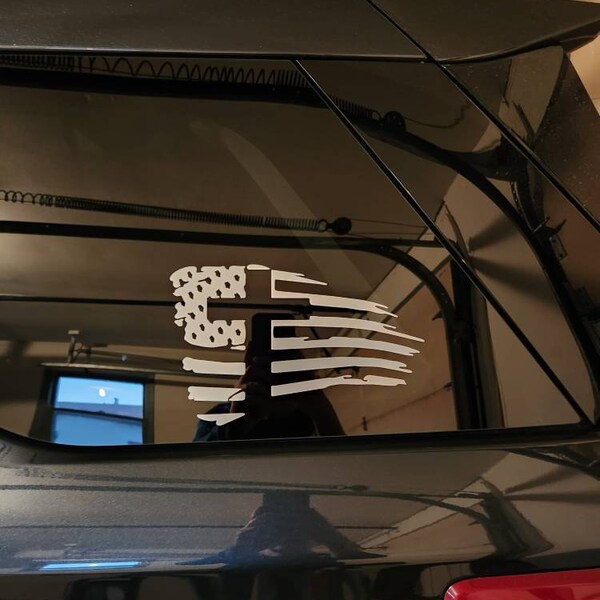 Chevy Hot Girl Decal - Chevrolet Decal Sticker for Trucks Car SUV ...