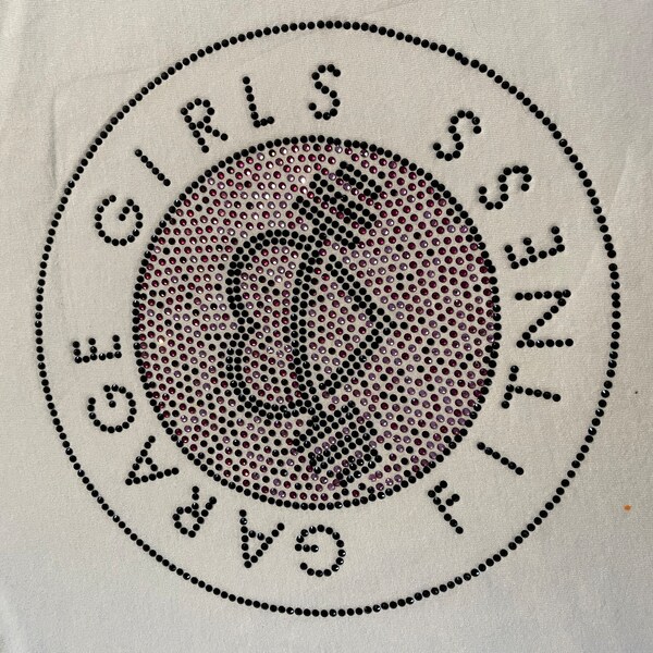 Rhinestone File | Rhinestone Download | Rhinestone Transfer ...