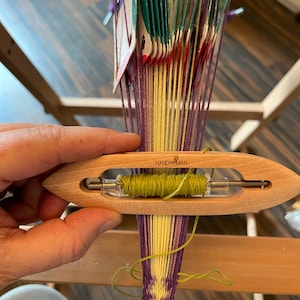 Tapestry Handloom Mini - Etsy