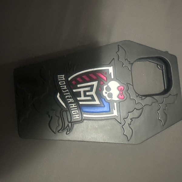 Fits iPhone 15 Pro Max Cute Skullette Coffin Phone Case | Cosplay ...