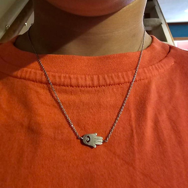 Custom Engraved Sea Shell Locket Necklace/ Personalized Seashell Locket ...