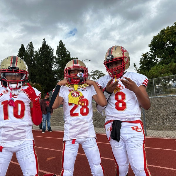 Custom Turnover * Custom Swag Bling * Chain Logo * Custom Medallion ...