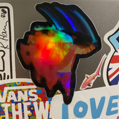 Rage Against the Machine Anger is a Gift Glitter Vinyl Sticker - Etsy