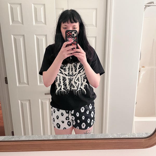 Gothic Snake Mystical Clipboard School Office Supplies - Etsy