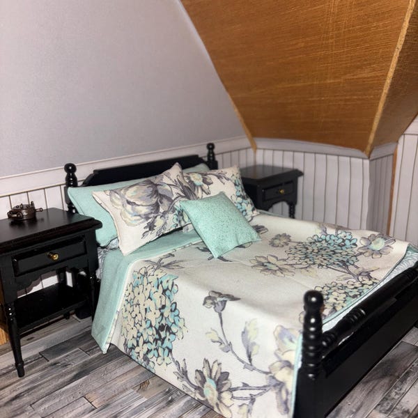 Cute Mini Kitchen DIY Project .roombox Kit - Etsy