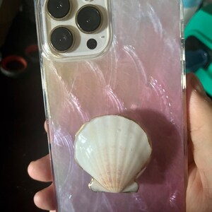 Vegan Jellyfish Popsocket - Etsy