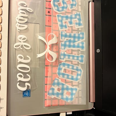 Midnight Blue Pattern Vinyl HEAT TRANSFER or ADHESIVE, Htv or Permanent ...