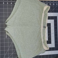 PDF Sewing Pattern Riley Crossover Bra - Etsy Canada