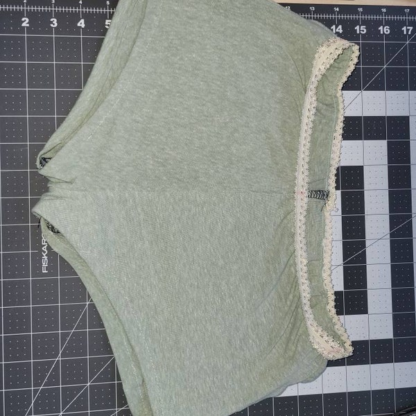 PDF Sewing Pattern Riley Crossover Bra - Etsy