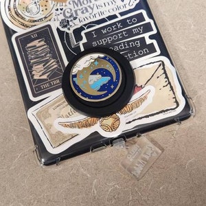 Toaster Breakfast Pastry Light Switch Cover, Laser Cut Acrylic, Home ...