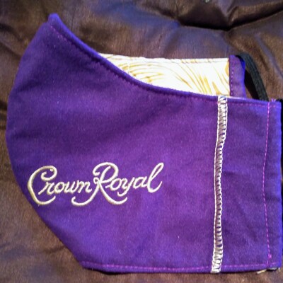 Crown Royal Slippers: PREMIER XR COLLECTION - Etsy