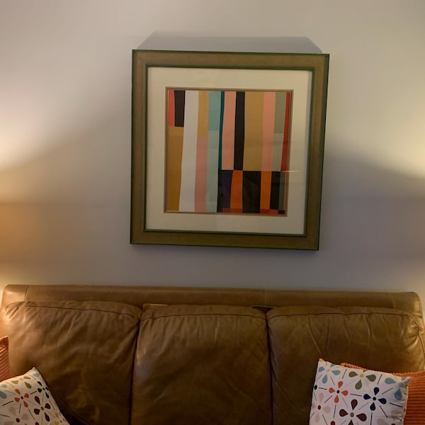 Large Modern Colorful Wall Art Large Art Print Abstract Wall Art ...