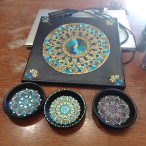 Dotting Tool Conversion Chart Tool Comparison Dotting Tool - Etsy