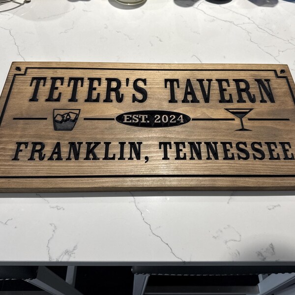 Bible Verse Sign - Christian Wall Art (CWD-712) - Etsy