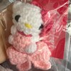 Handmade Sonny Angel Hipper Keychains With Outfit and Charms - Etsy Canada