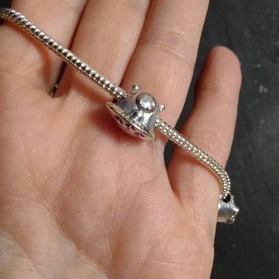 Charms for Pandora Bracelet Whale Charm 925 Sterling Silver - Etsy