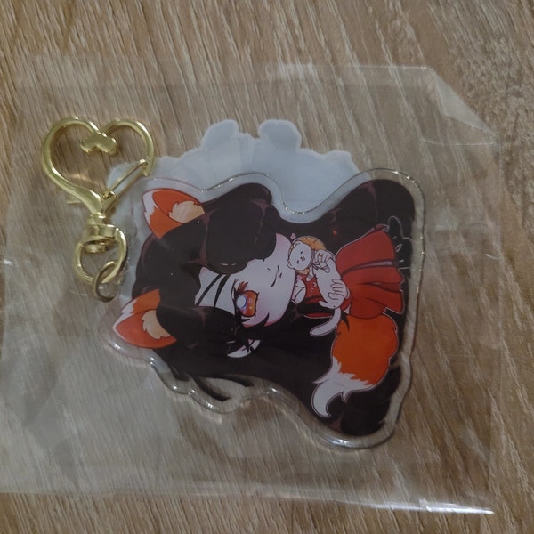 Sigewinne Emotes Stickers Genshin Anime Discord Twitch - Etsy