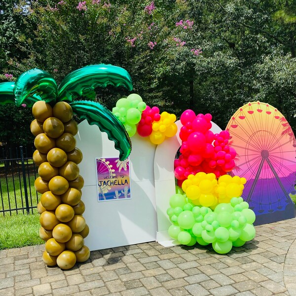 Pop the Belly Gender Reveal Party | DIGITAL PRINTABLE DOWNLOAD | Baby ...