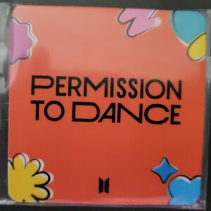 BTS Singles 2x2 Magnet - Etsy