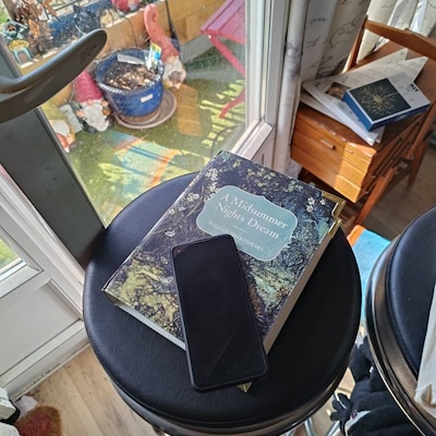 Emma Book Pouch, Makeup Bags, Regency Gifts, Book Pencil Case, Book ...