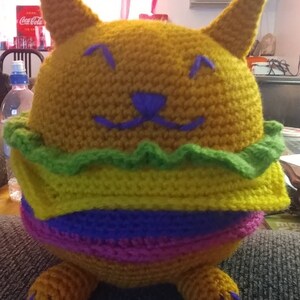 Bananasaurus Split Crochet Pattern Only Written - Etsy