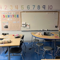 BOHO Classroom Display Headers Editable Bulletin Board Lettering Pack ...