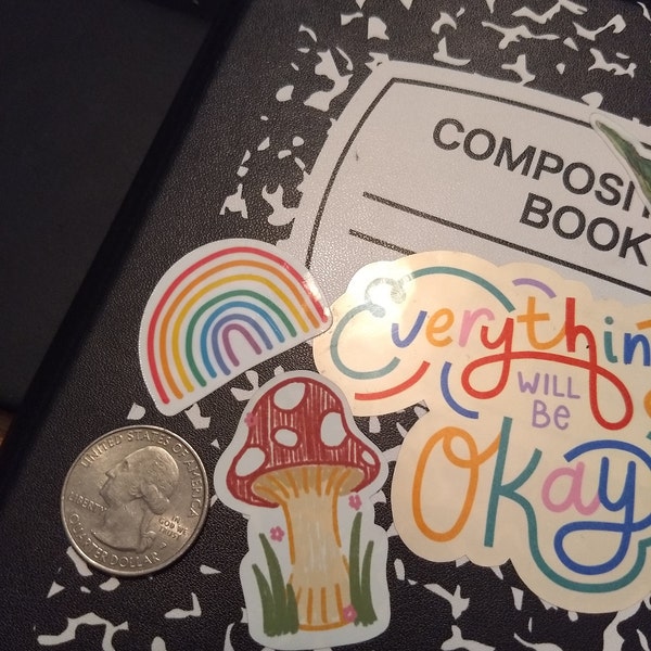 Lenten and Easter Season Sticker Sheet - Etsy