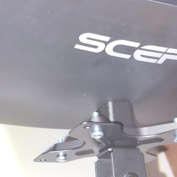 VESA Mount Adapter for Sceptre 30 Inch Monitor, C305B-200UN, C278W ...