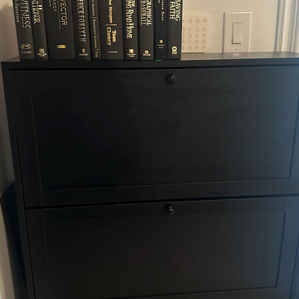 Discrete Hidden Storage Book Safe - Hide, Conceal Items Out of View ...