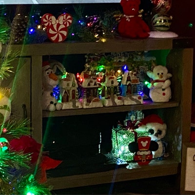 Winnie the Pooh and Piglet Scared Pals Halloween Decoration - Etsy