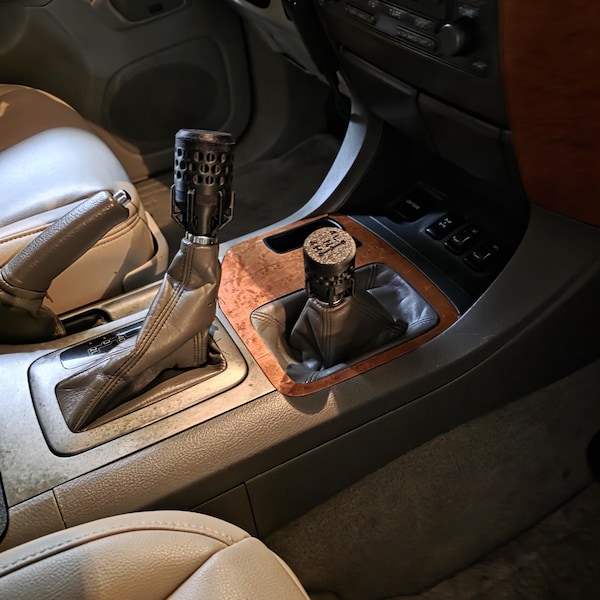 GX470 3d Printed Holder for Scangauge 3 - Etsy