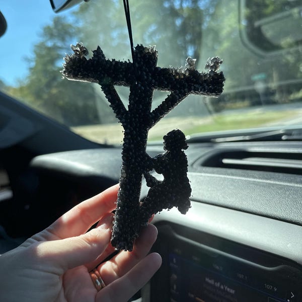 Double Smiley Face Vent Clip Molds - Etsy