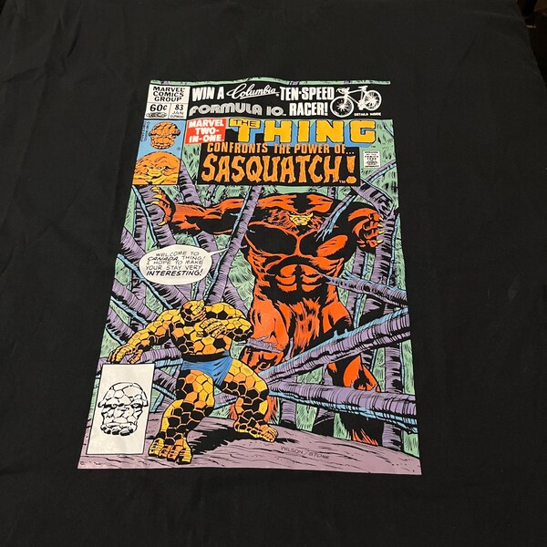 Custom Comic Books Divider Labels, Comic Labels, Comic Stickers ...