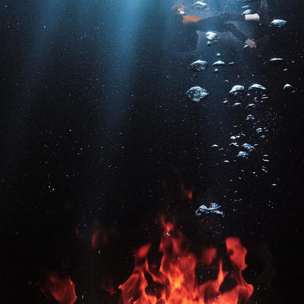 Autumn Overlays for Photoshop Digital Backdrop Autumn Leaves Overlay ...