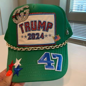 Black Hat Pins, Trucker Hat Pins, Preppy Pin, Gemstone Pin, Hat Bling ...