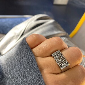 Hocus Pocus Ring - Etsy