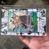 Zoro Manga Custom One Piece Display Case - Etsy