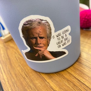 Keith Morrison Inspired Birthday Card, Dateline Inspired Birthday Card ...