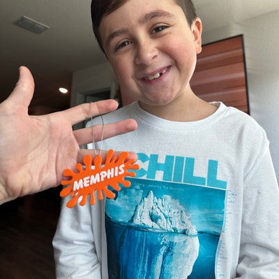 Replica/ Bison Whistle / Avatar the Last Airbender - Etsy