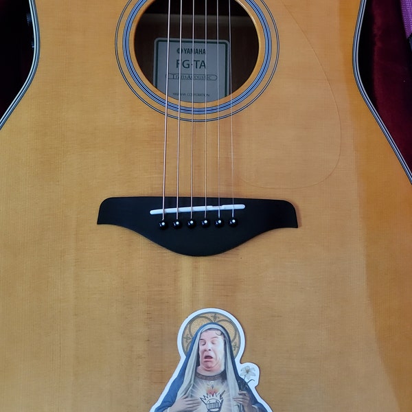 FINGERBANGIN' Dean Ween Group Sticker Sheet! 5x7, 4 Stickers! DWG Ween ...